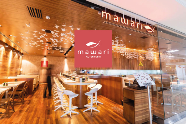 Promoções Mawari – NO PROMOS – Restaurante Mawari Kaiten Sushi